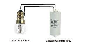 How to Safely Discharge a Capacitor Tips