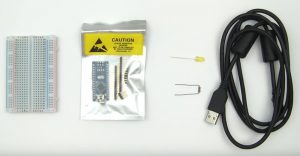 Arduino Nano: Pinout, Wiring Diagram and Programming