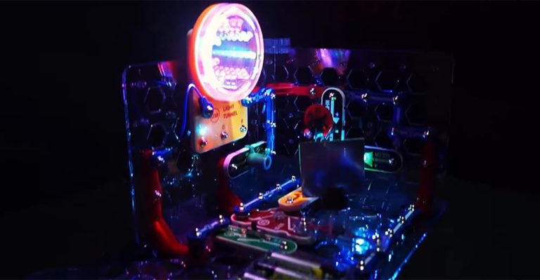 Cool Electronic Kits