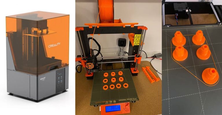 How to choose a 3D printer: Informative article Upgrade 2021